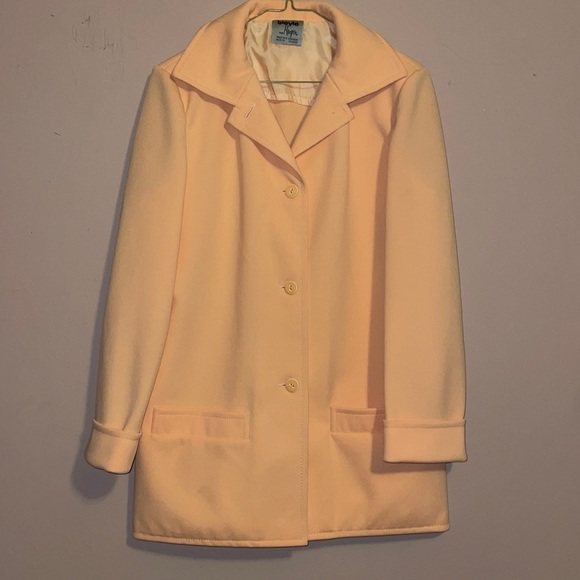 Bleyle for Hooper | Jackets & Coats | Vintage Bleyle For Hooper Blazer ...